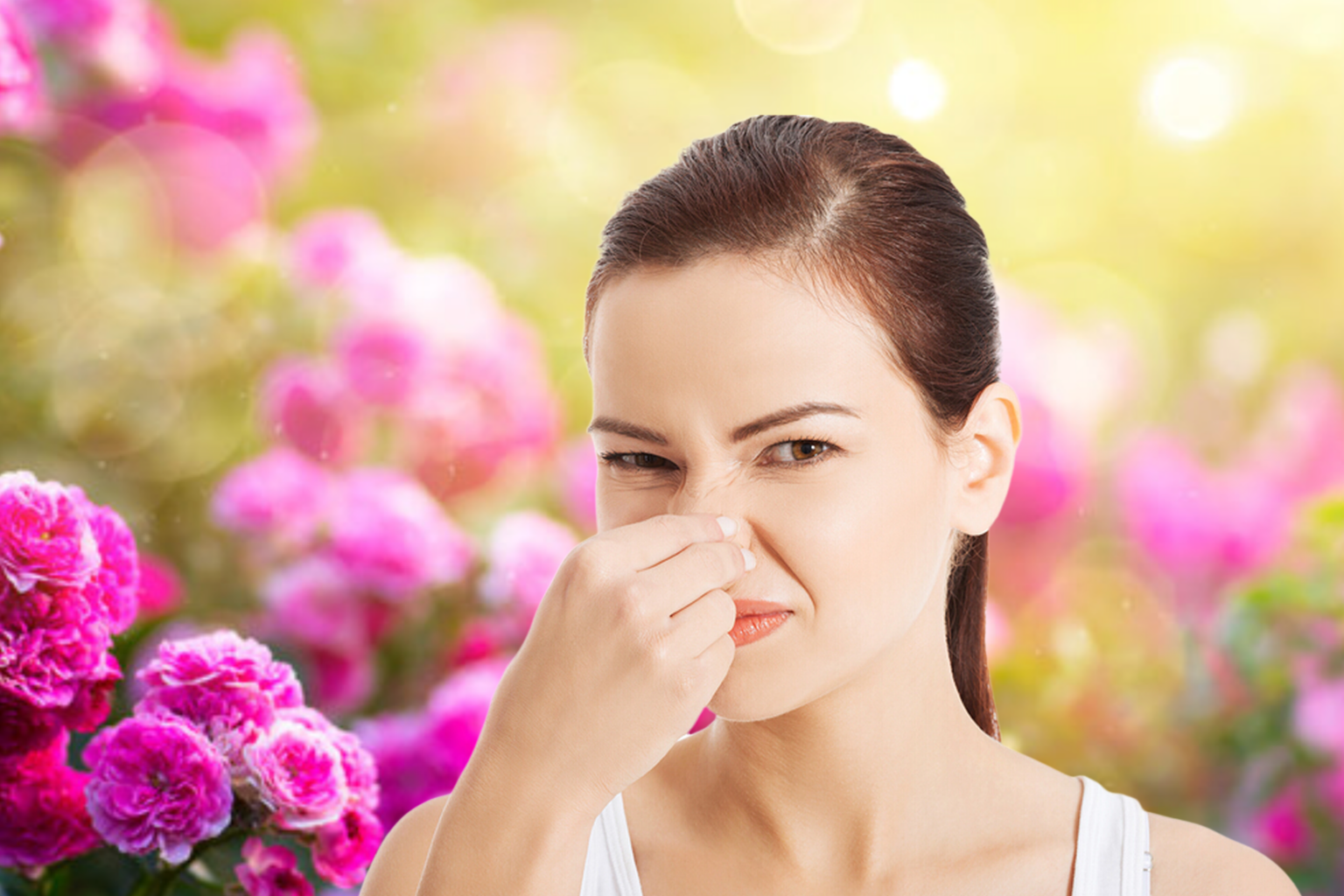 Vaginal Odor Facts - Vaginal Health Hub