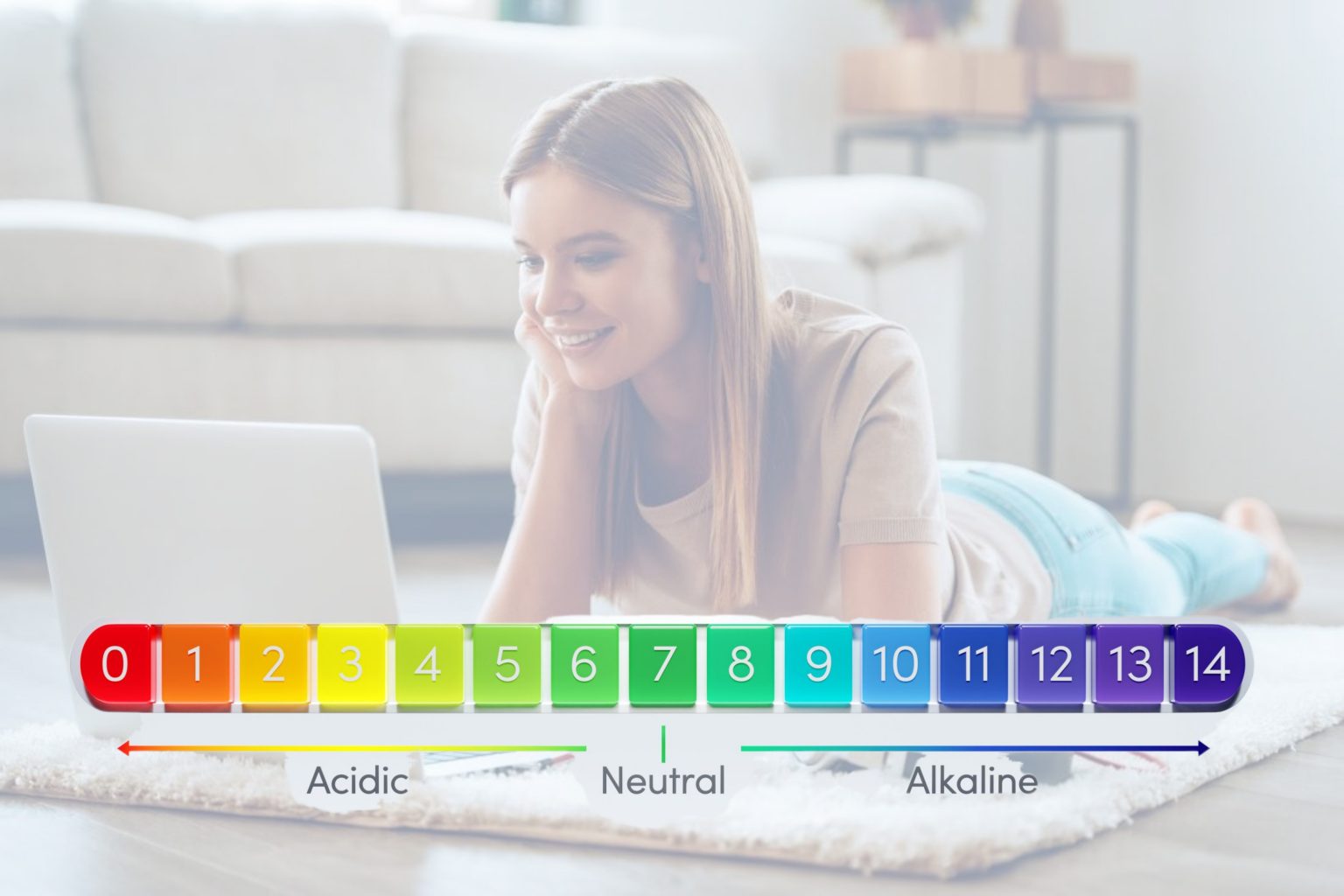 Vaginal pH Overview - Vaginal Health Hub