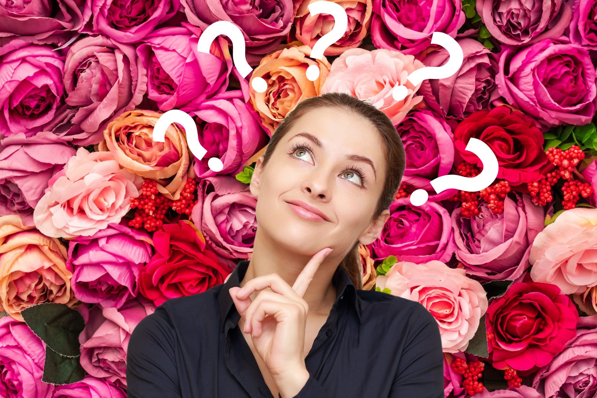 5 Tips to Help Your Vagina Smell Like a Bed of Roses - Vaginal Health Hub