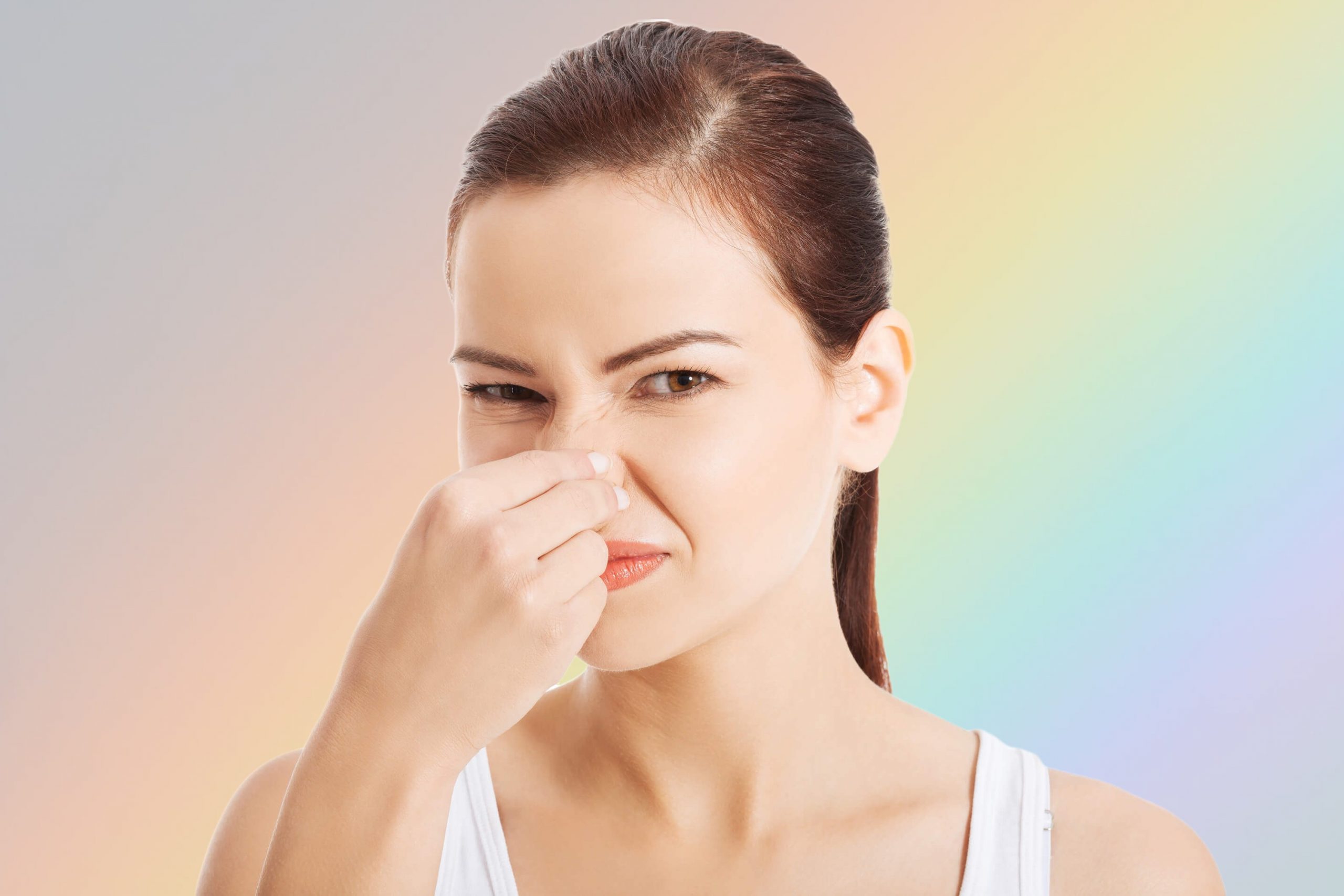 Feminine Odor And Discharge