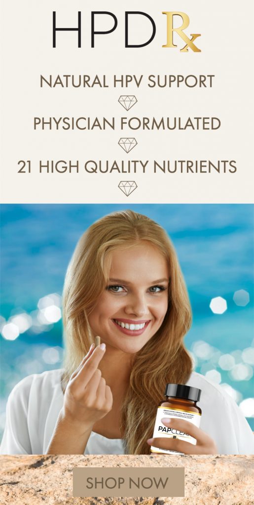 Why Multivitamins Are Helpful For Hpv Vaginal Health Hub 8714